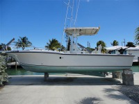 Dusky 256 cc open fisherman for sale - Daily Boats