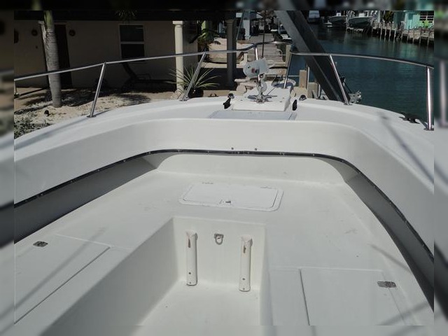 1996 Dusky 256 Cc Open Fisherman for sale. View price, photos and Buy ...