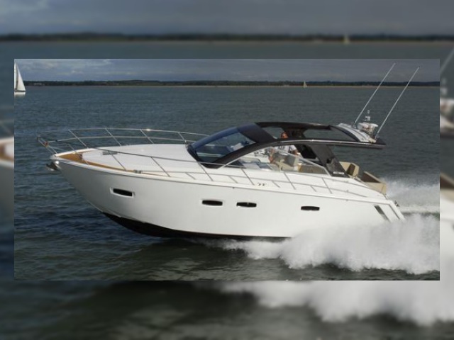 2009 Sealine Sc 35 for sale. View price, photos and Buy 2009 Sealine Sc ...