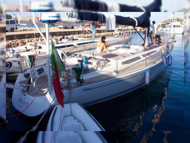 2000 Baltic 50 for sale. View price, photos and Buy 2000 Baltic 50 #68935