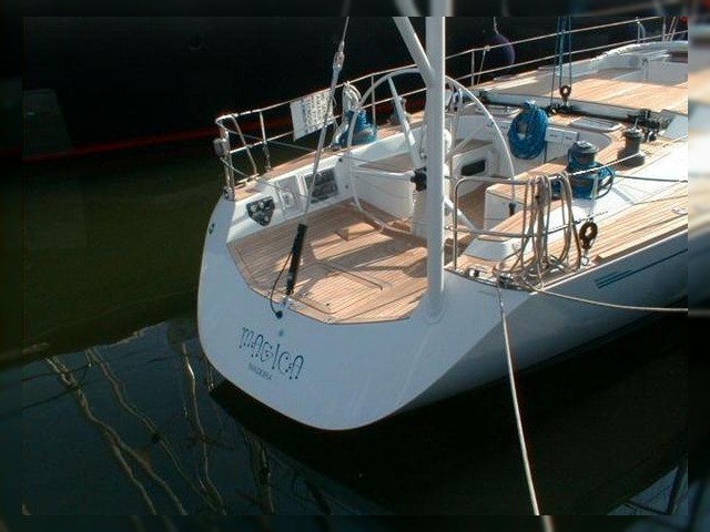 2000 Baltic 50 for sale. View price, photos and Buy 2000 Baltic 50 #68935