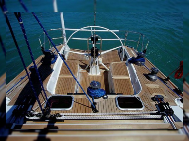 2000 Baltic 50 for sale. View price, photos and Buy 2000 Baltic 50 #68935