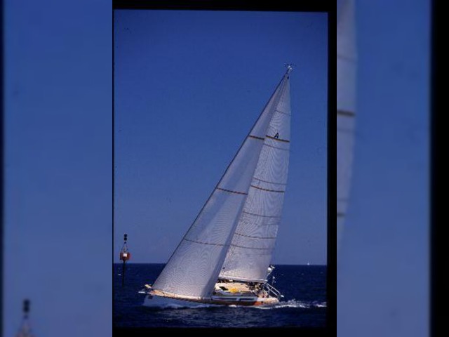2000 Baltic 50 for sale. View price, photos and Buy 2000 Baltic 50 #68935