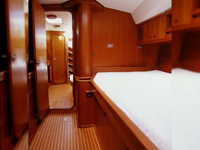 2000 Baltic 50 for sale. View price, photos and Buy 2000 Baltic 50 #68935