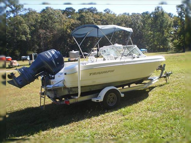 2007 Triumph 191 F/S for sale. View price, photos and Buy 2007 Triumph ...
