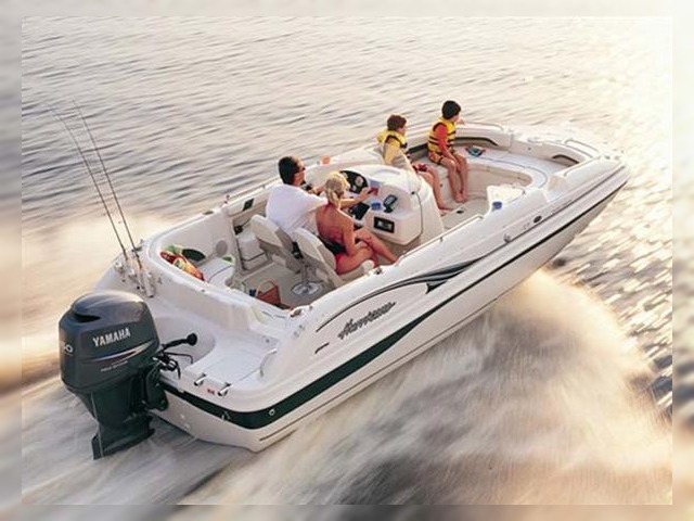 2007 Yamaha In-Line Four Stroke F115Hp for sale. View price, photos and ...