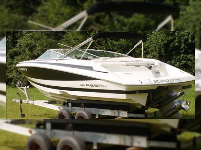 2004 Regal 2200 Bowrider for sale. View price, photos and Buy 2004 ...