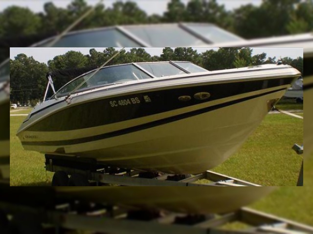 2004 Regal 2200 Bowrider for sale. View price, photos and Buy 2004 ...