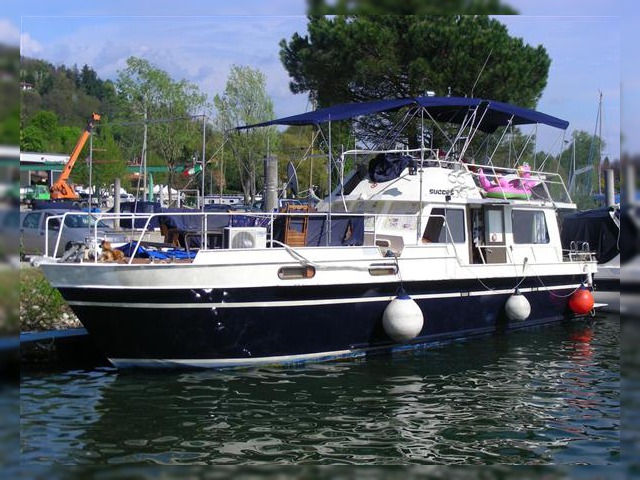 1997 Ocean Express 33 Super Sport for sale. View price, photos and Buy ...