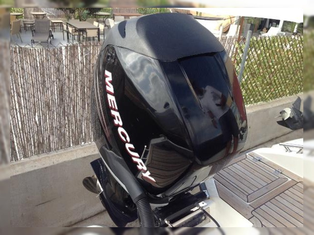 2008 Windy 760 Oceancraft for sale. View price, photos and Buy 2008 ...