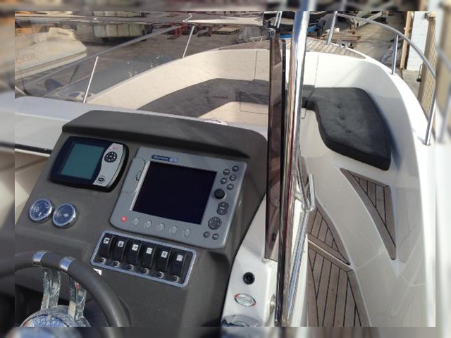 2008 Windy 760 Oceancraft for sale. View price, photos and Buy 2008 ...