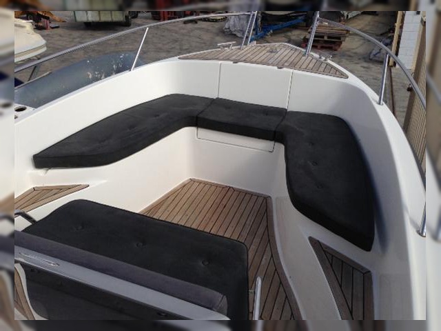 2008 Windy 760 Oceancraft for sale. View price, photos and Buy 2008 ...