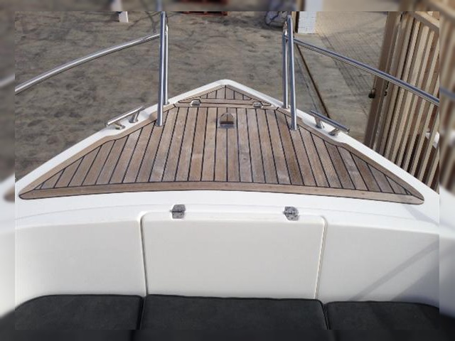 2008 Windy 760 Oceancraft for sale. View price, photos and Buy 2008 ...