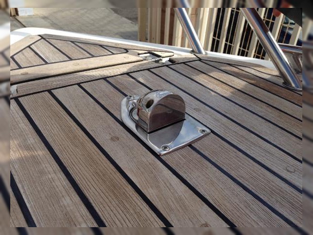 2008 Windy 760 Oceancraft for sale. View price, photos and Buy 2008 ...