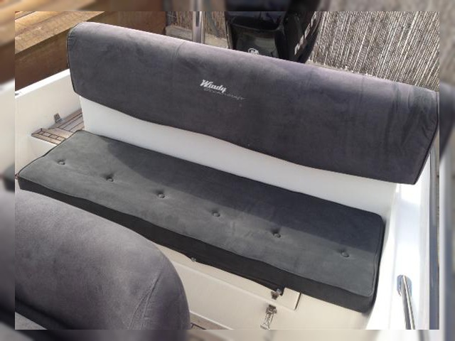 2008 Windy 760 Oceancraft for sale. View price, photos and Buy 2008 ...