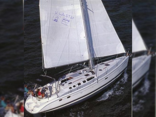 2003 Hunter 46.6 for sale. View price, photos and Buy 2003 Hunter 46.6 ...