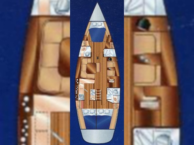 2003 Hunter 46.6 for sale. View price, photos and Buy 2003 Hunter 46.6 ...