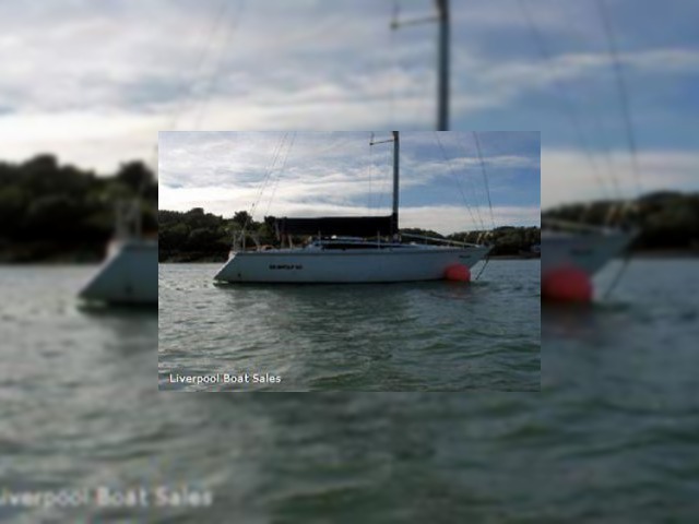 1991 Seawolf 30 Mk3 for sale. View price, photos and Buy 1991 Seawolf ...