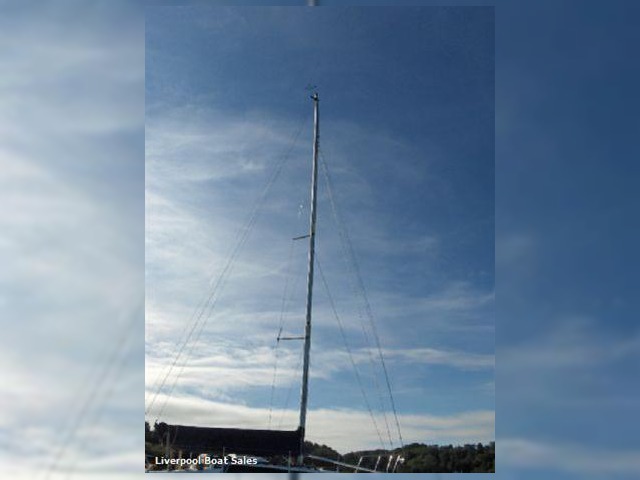 1991 Seawolf 30 Mk3 for sale. View price, photos and Buy 1991 Seawolf ...