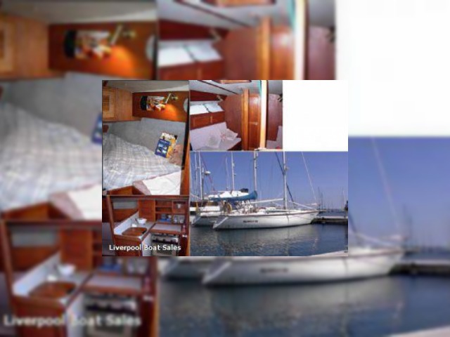 1991 Seawolf 30 Mk3 for sale. View price, photos and Buy 1991 Seawolf ...