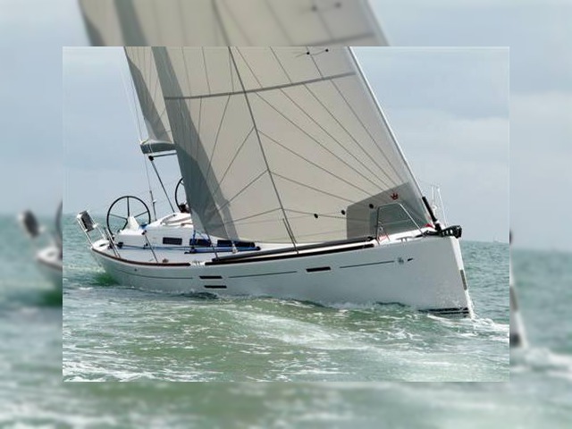 2004 Jeanneau Sun Fast 32 for sale. View price, photos and Buy 2004 ...