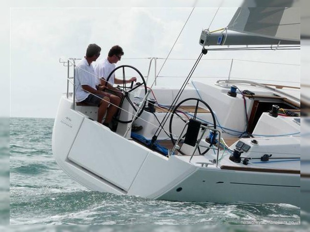 2004 Jeanneau Sun Fast 32 for sale. View price, photos and Buy 2004 ...