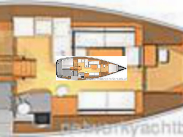 2004 Jeanneau Sun Fast 32 for sale. View price, photos and Buy 2004 ...