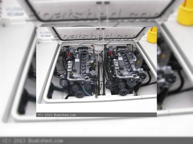 2002 Cygnus Cyclone 33 на продажу. Посмотреть цену, фотографии и Купить ...