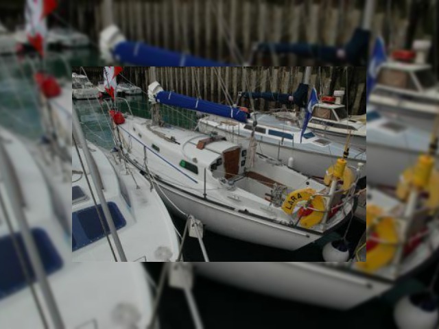 1969 Rival 31 for sale. View price, photos and Buy 1969 Rival 31 #69133