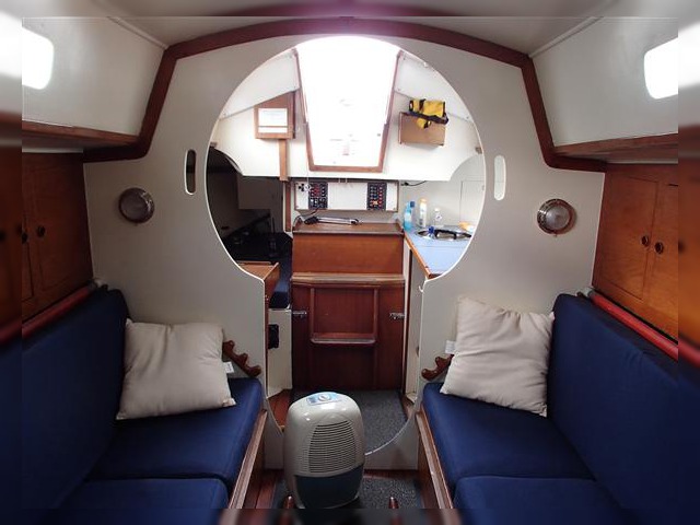 1969 Rival 31 for sale. View price, photos and Buy 1969 Rival 31 #69133