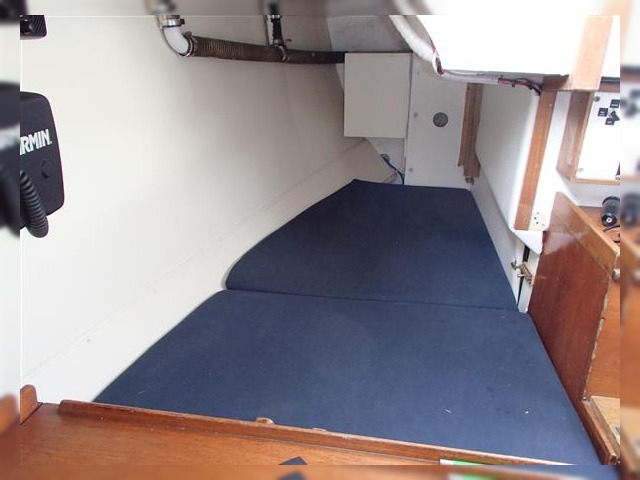 1969 Rival 31 for sale. View price, photos and Buy 1969 Rival 31 #69133