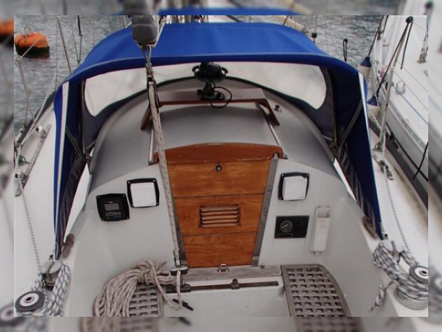 1969 Rival 31 for sale. View price, photos and Buy 1969 Rival 31 #69133