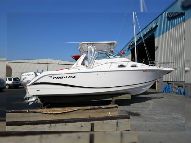 2004 Pro Line Walkaround for sale. View price, photos and Buy 2004 Pro ...
