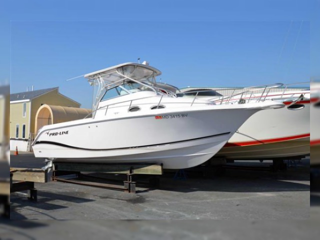 2004 Pro Line Walkaround for sale. View price, photos and Buy 2004 Pro ...