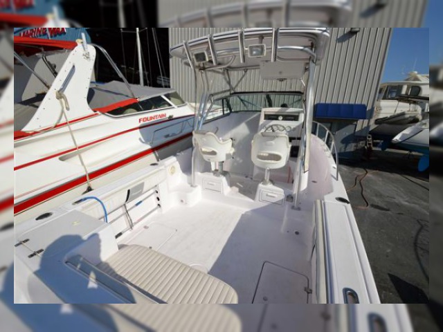 2004 Pro Line Walkaround for sale. View price, photos and Buy 2004 Pro ...