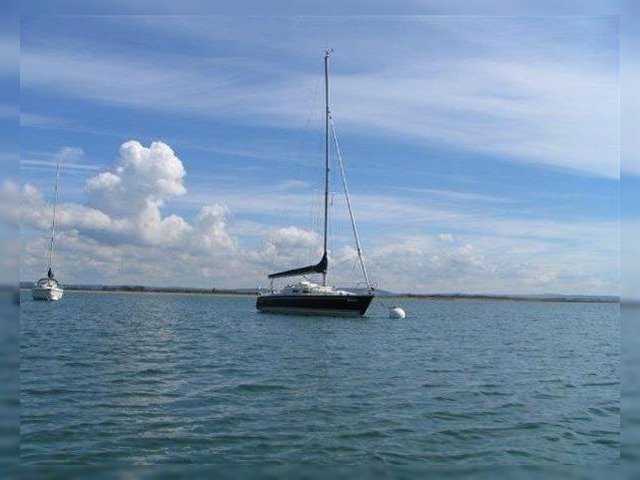 2004 Hanse 300 for sale. View price, photos and Buy 2004 Hanse 300 #69239