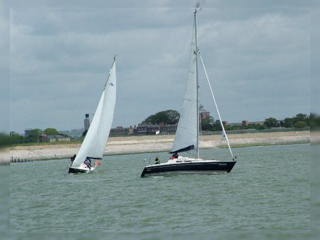 2004 Hanse 300 for sale. View price, photos and Buy 2004 Hanse 300 #69239