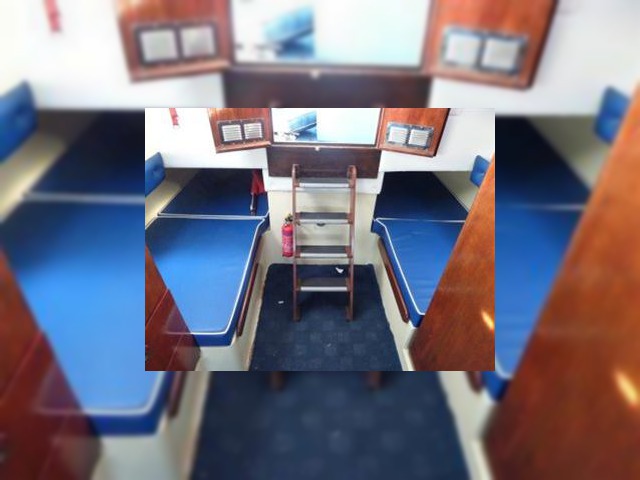 2010 Express Cat 38 for sale. View price, photos and Buy 2010 Express ...