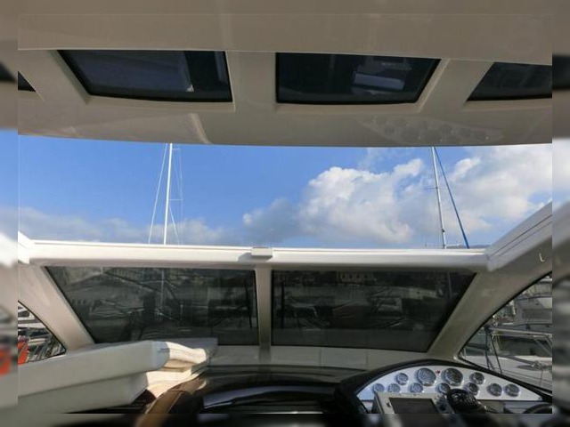 2008 Absolute 43 Stc (2008) Ips600 Joystick for sale. View price ...