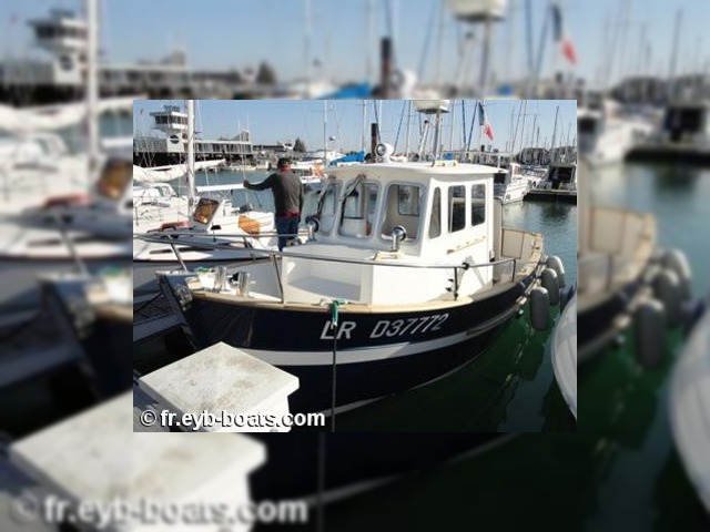2007 Rhea Marine 650 for sale. View price, photos and Buy 2007 Rhea ...