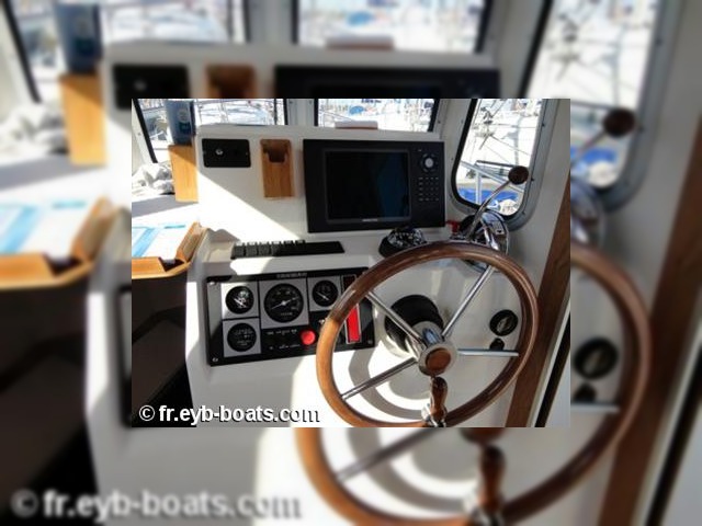2007 Rhea Marine 650 for sale. View price, photos and Buy 2007 Rhea ...