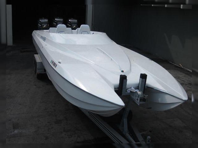 2002 Concept 36 for sale. View price, photos and Buy 2002 Concept 36 #6936
