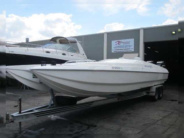 2002 Concept 36 for sale. View price, photos and Buy 2002 Concept 36 #6936