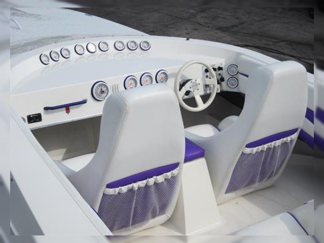 2002 Concept 36 for sale. View price, photos and Buy 2002 Concept 36 #6936