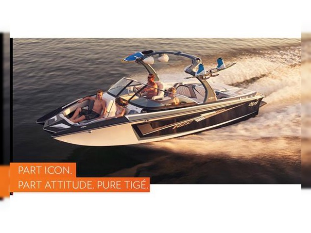 2014 Tige Rz2 for sale. View price, photos and Buy 2014 Tige Rz2 #69384