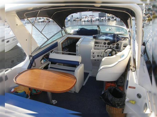 1992 Regal Commodore 290 for sale. View price, photos and Buy 1992 ...