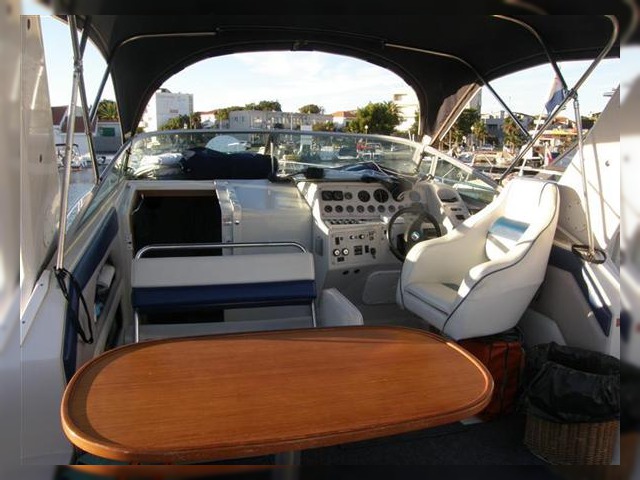 1992 Regal Commodore 290 for sale. View price, photos and Buy 1992 ...