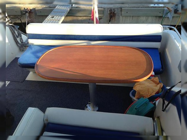 1992 Regal Commodore 290 for sale. View price, photos and Buy 1992 ...