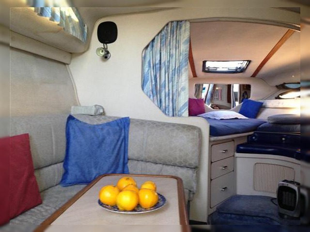 1992 Regal Commodore 290 for sale. View price, photos and Buy 1992 ...