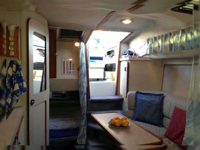 1992 Regal Commodore 290 for sale. View price, photos and Buy 1992 ...